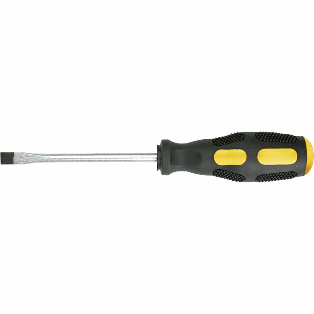 Шлицевая отвертка Top Tools 39D642
