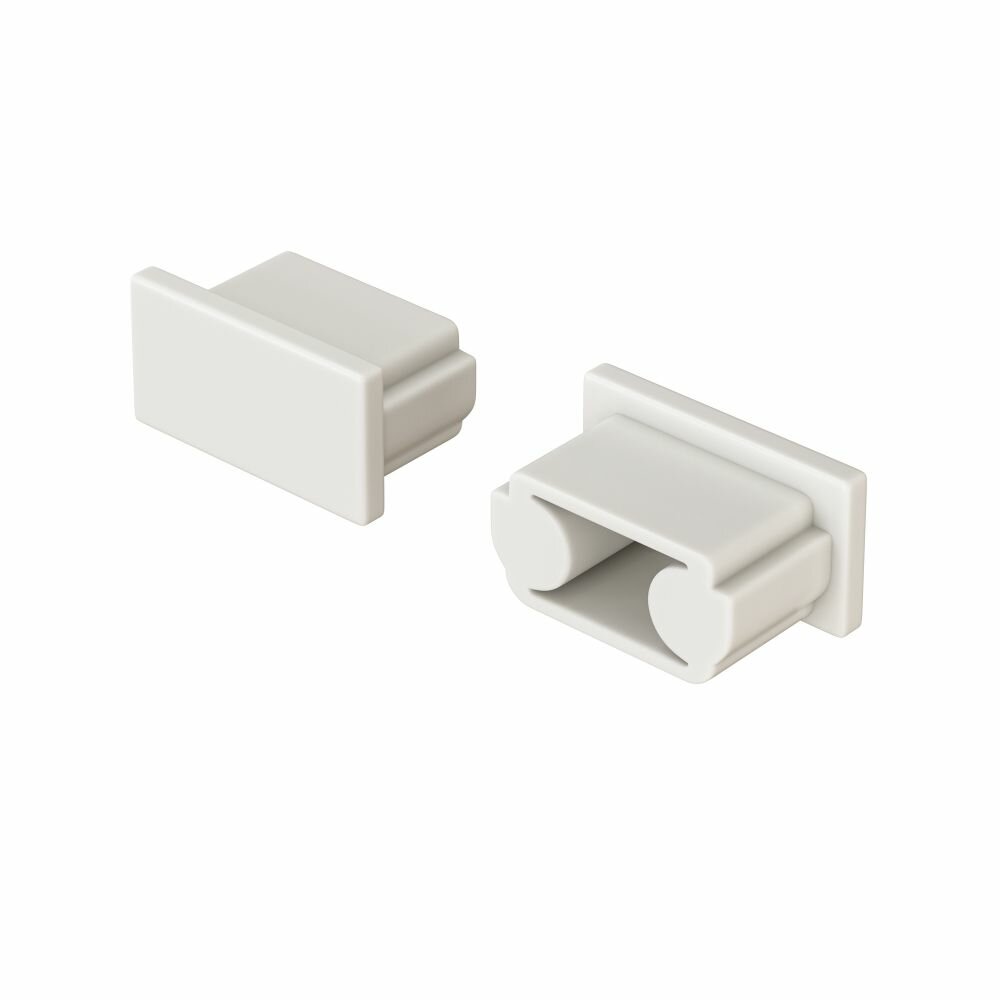 Заглушка для Профиля Maytoni ALM001EC.