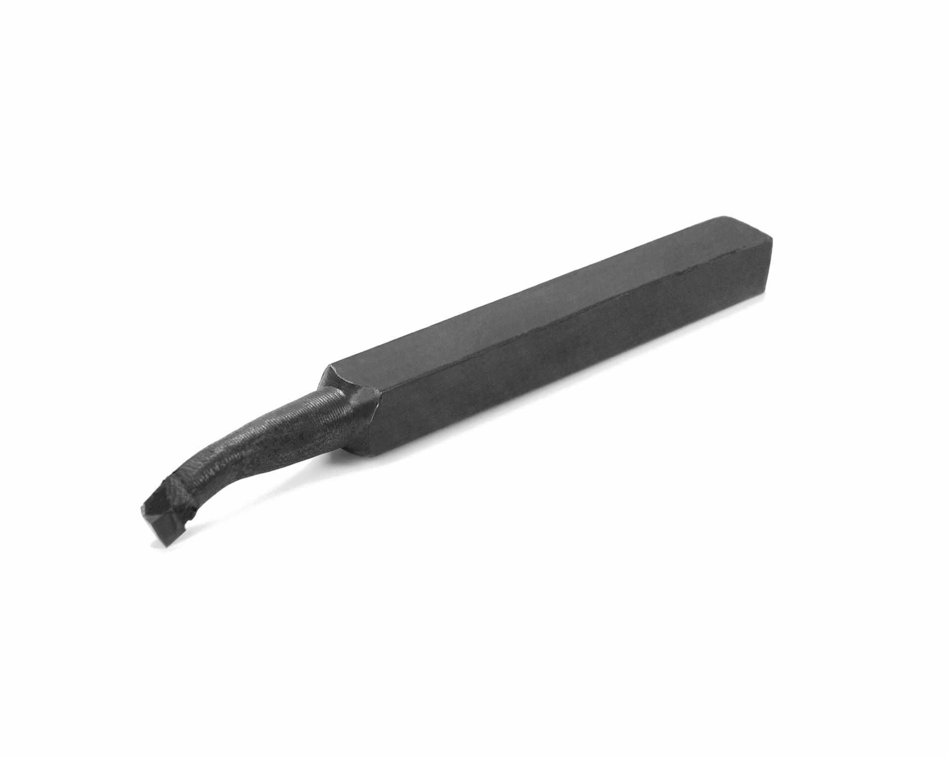 Резец расточной для сквозных отверстий тип 1, исполнение 1, ГОСТ 18882-73 (16x16x170 мм, l 60 мм, ВК8) КИЗ 1079677