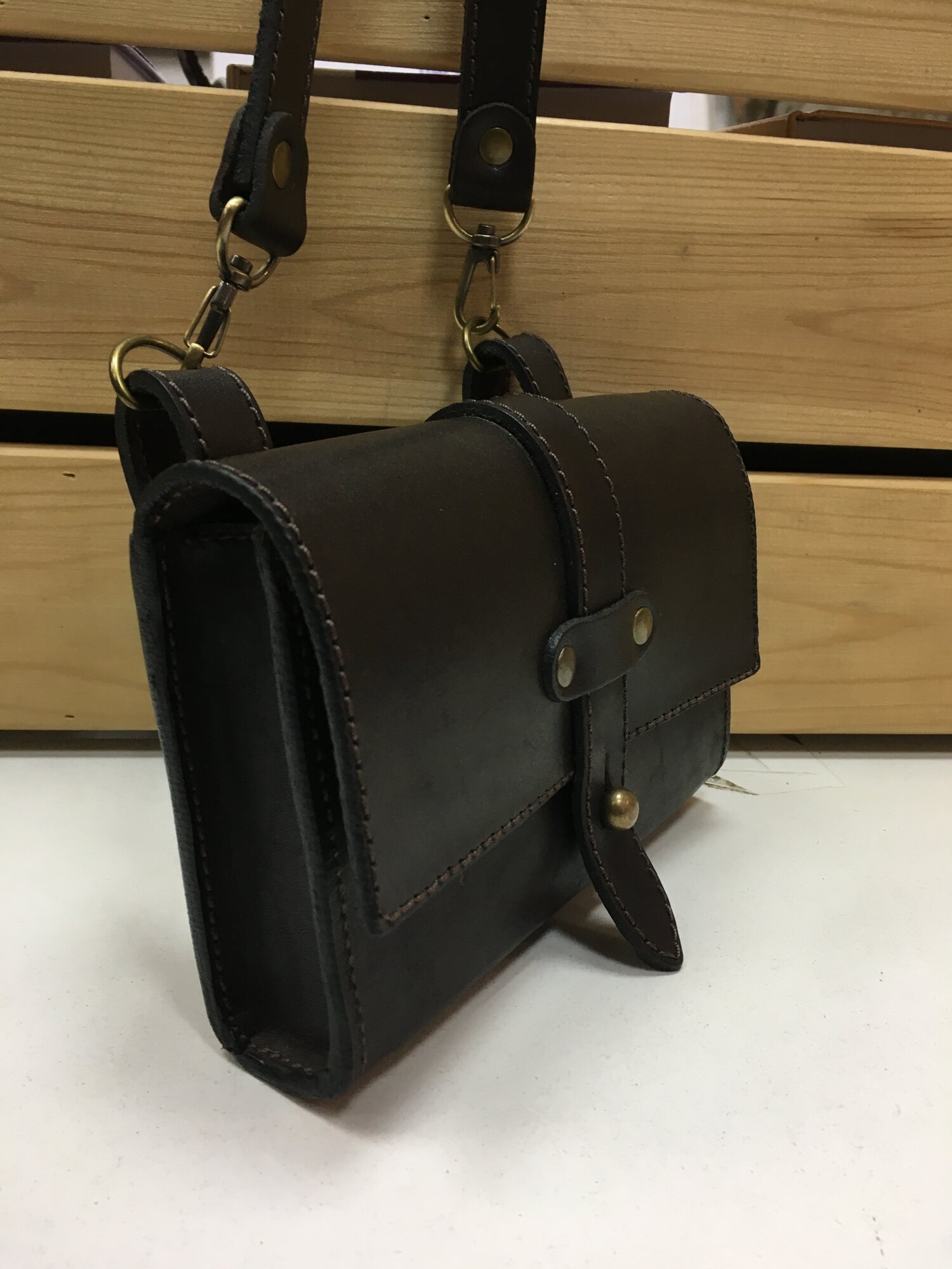 Сумка кобура