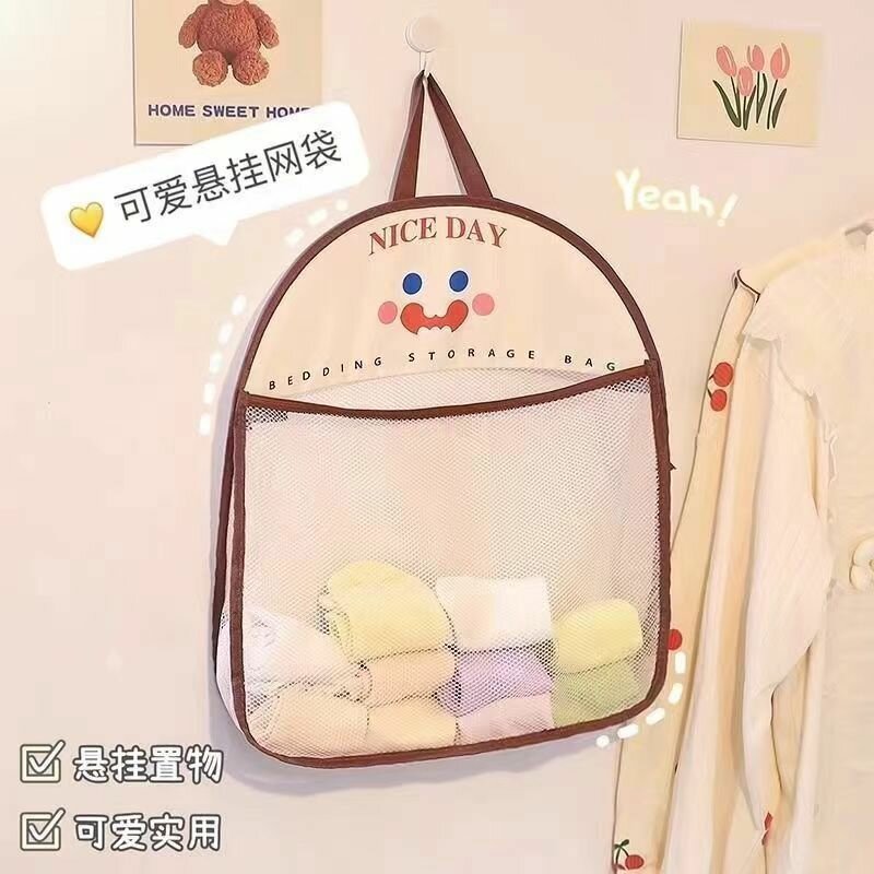 Сумка для хранения нижнего белья и носков, подвесная сумка для хранения в студенческом гардеробе, подвесная сумка для