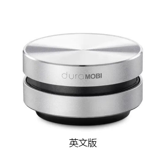 Горячая продажа Dura MOBI Hummingbird Магнитный портативный костной проводящий динамик TWS Черная технология Беспроводной Bluetooth Истинный стерео