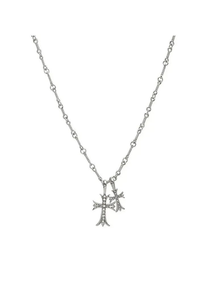 Chrome Hearts Чокер Колье