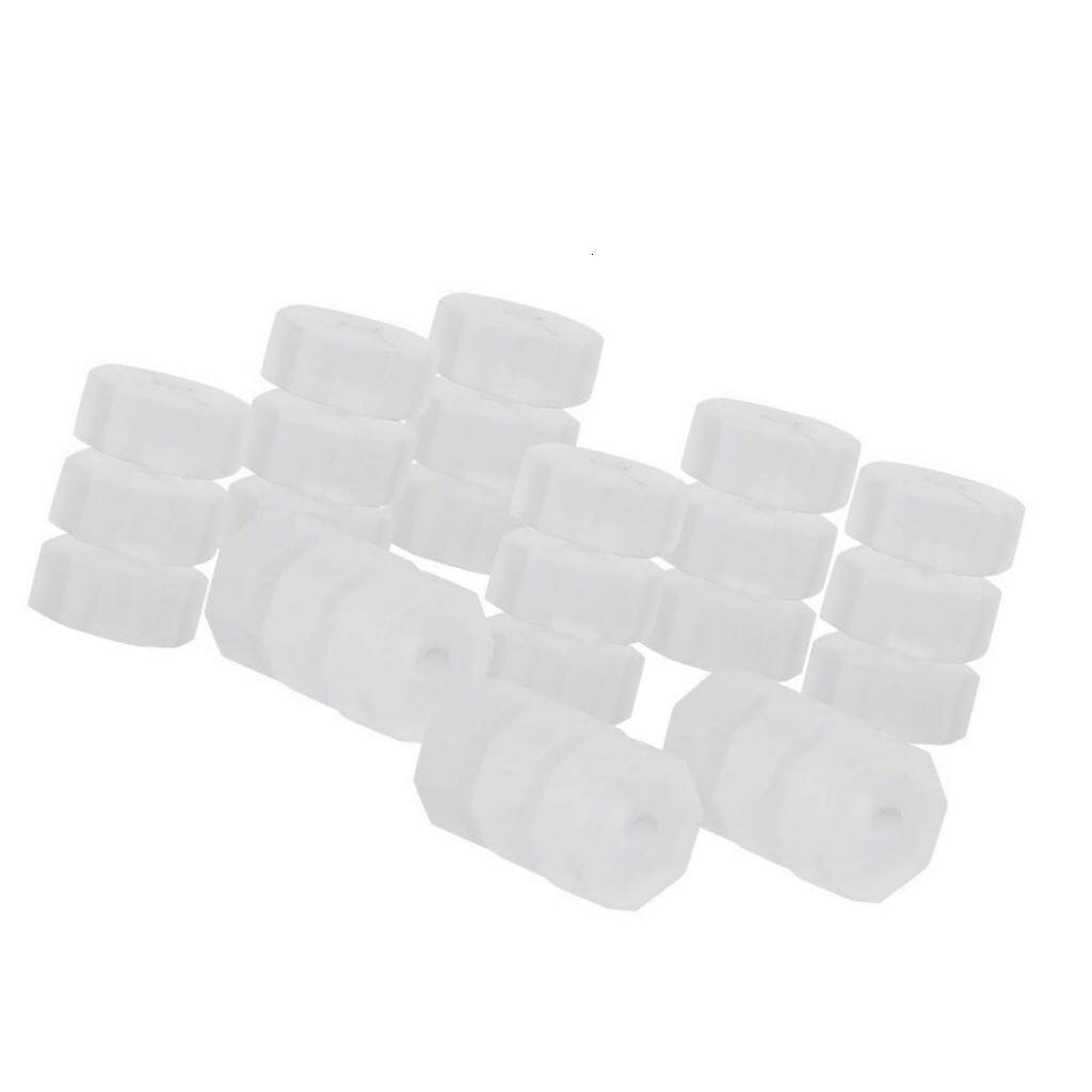 Силиконовые кольца для защиты велокабелей