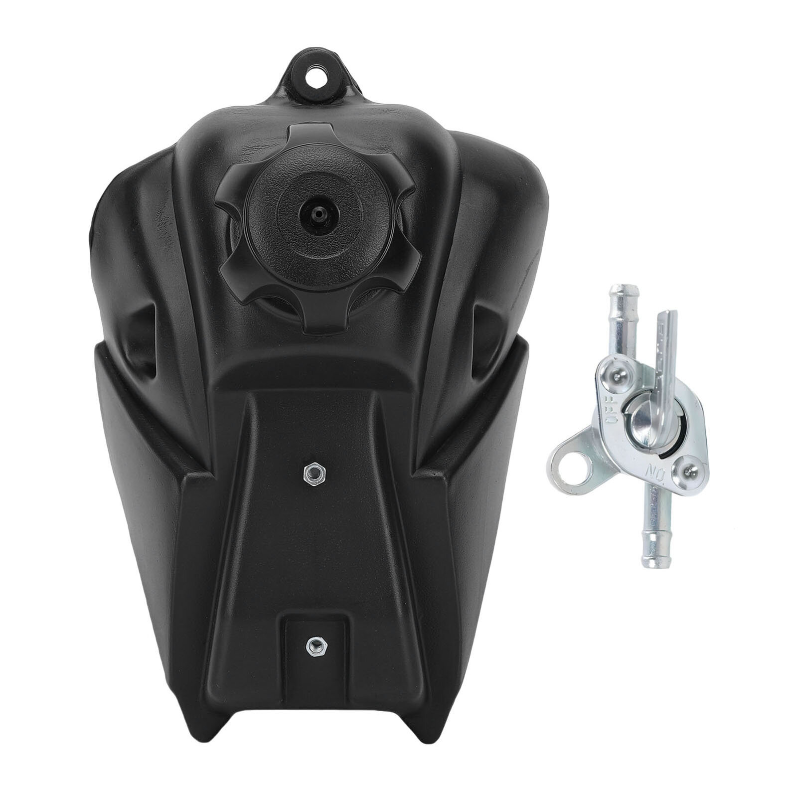 Крышка Бензобака объемом 3,5 л Бензиновая с Заменой для Suzuki RM65 DRZ110 2003-2005