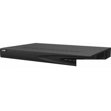 Сетевой видеорегистратор iFlow F-NR-208E