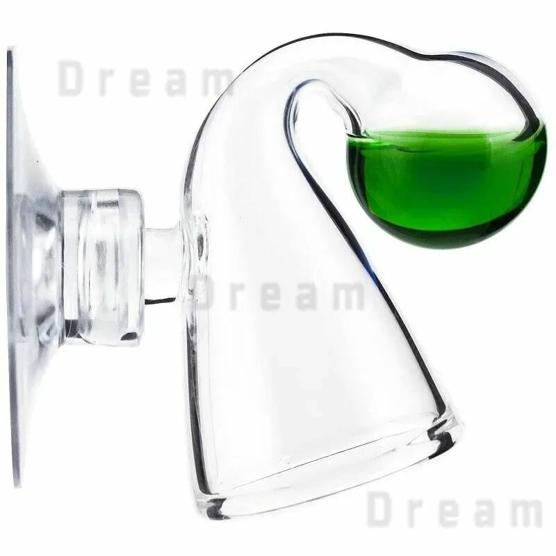 Дропчекер CO2 в аквариуме -классический