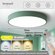 DP LIGHT Люстра, LED