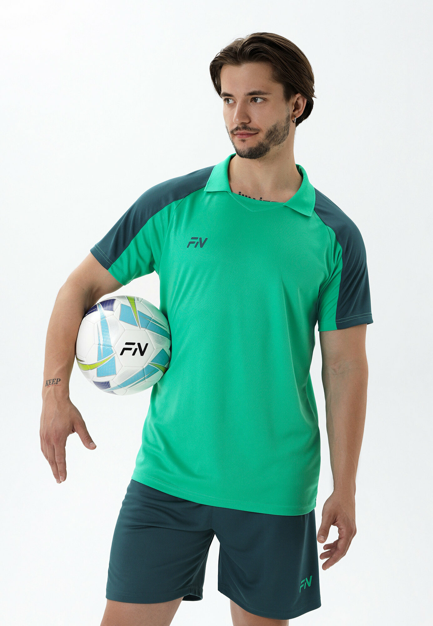 Комплект одежды футбольная форма Football Set