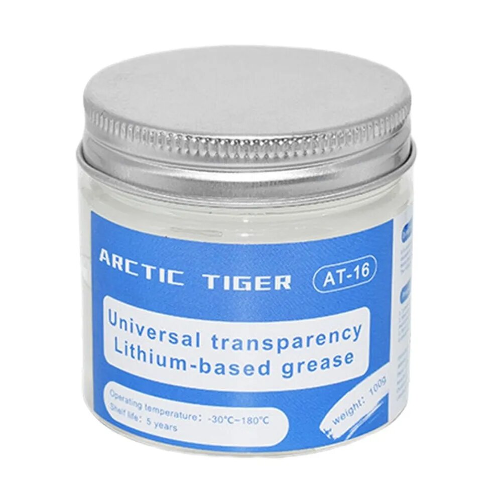 Смазка для подшипников компьютерного вентилятора повышает эффективность охлаждения и бесшумную работу