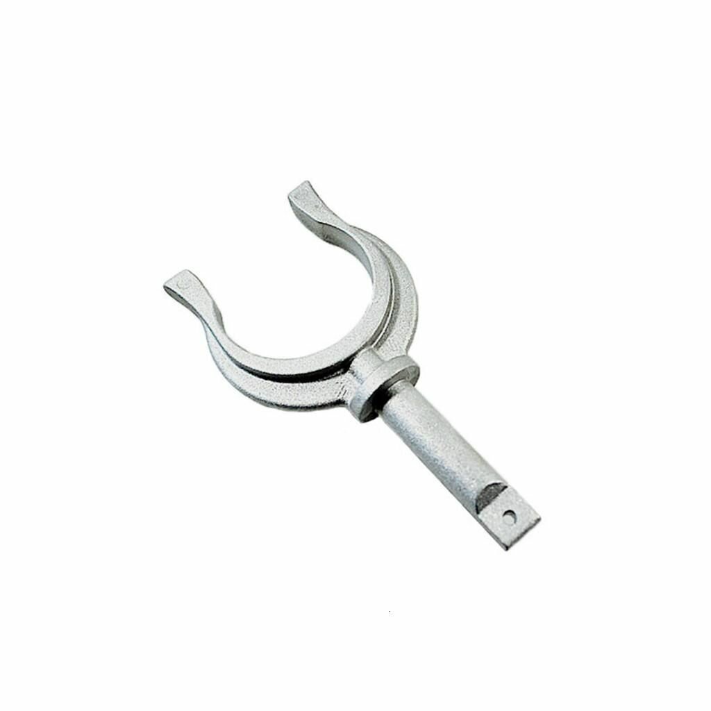 Морской уключина для лодки алюминиевая