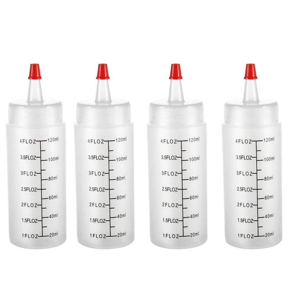 Емкость для соуса, 120 мл