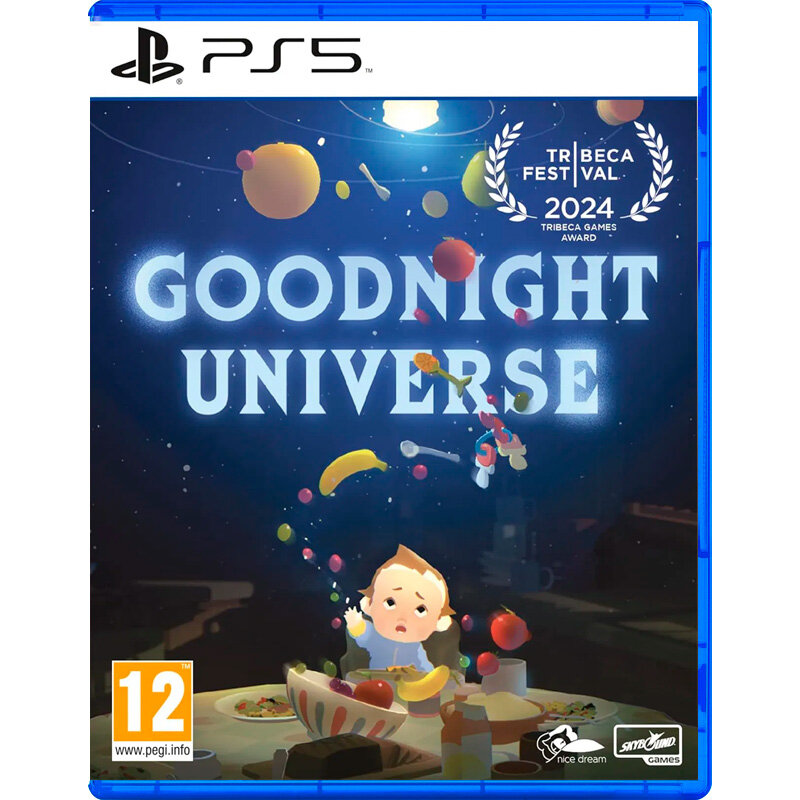 Goodnight Universe [PS5, английская версия]
