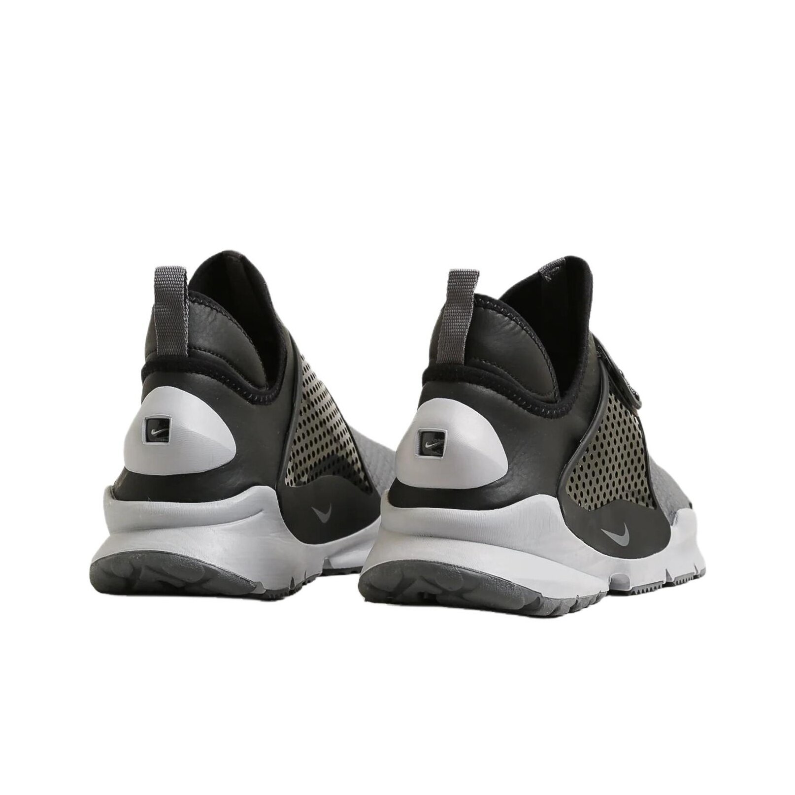 Кроссовки NIKE Sock dart, размер EU 40 стопа (25CM), черный — фото 1