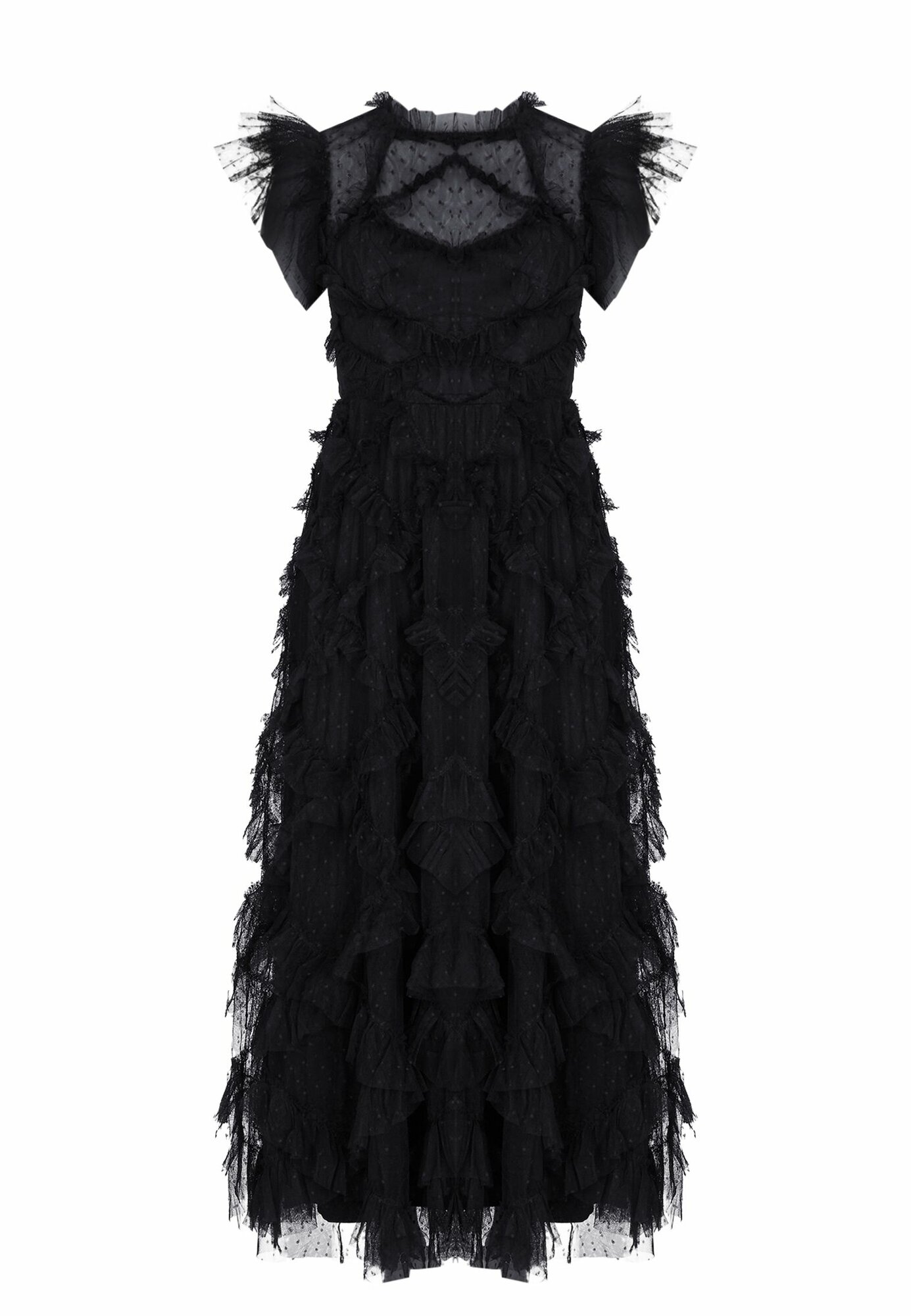 Платье Весна-лето 2026