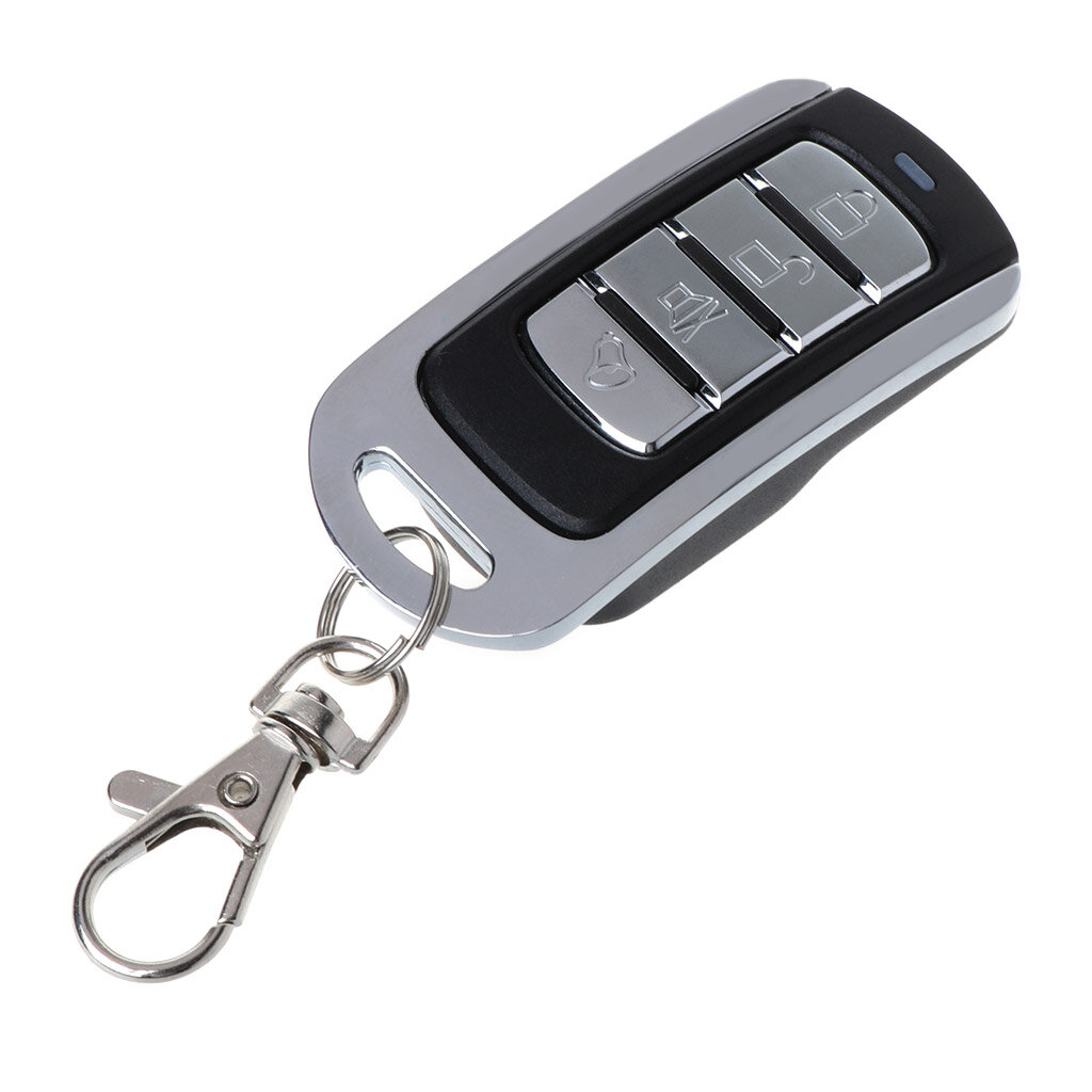 Universal Garage Gate Controller Accessy Duplicator Copy Remote, Белый — фото 1