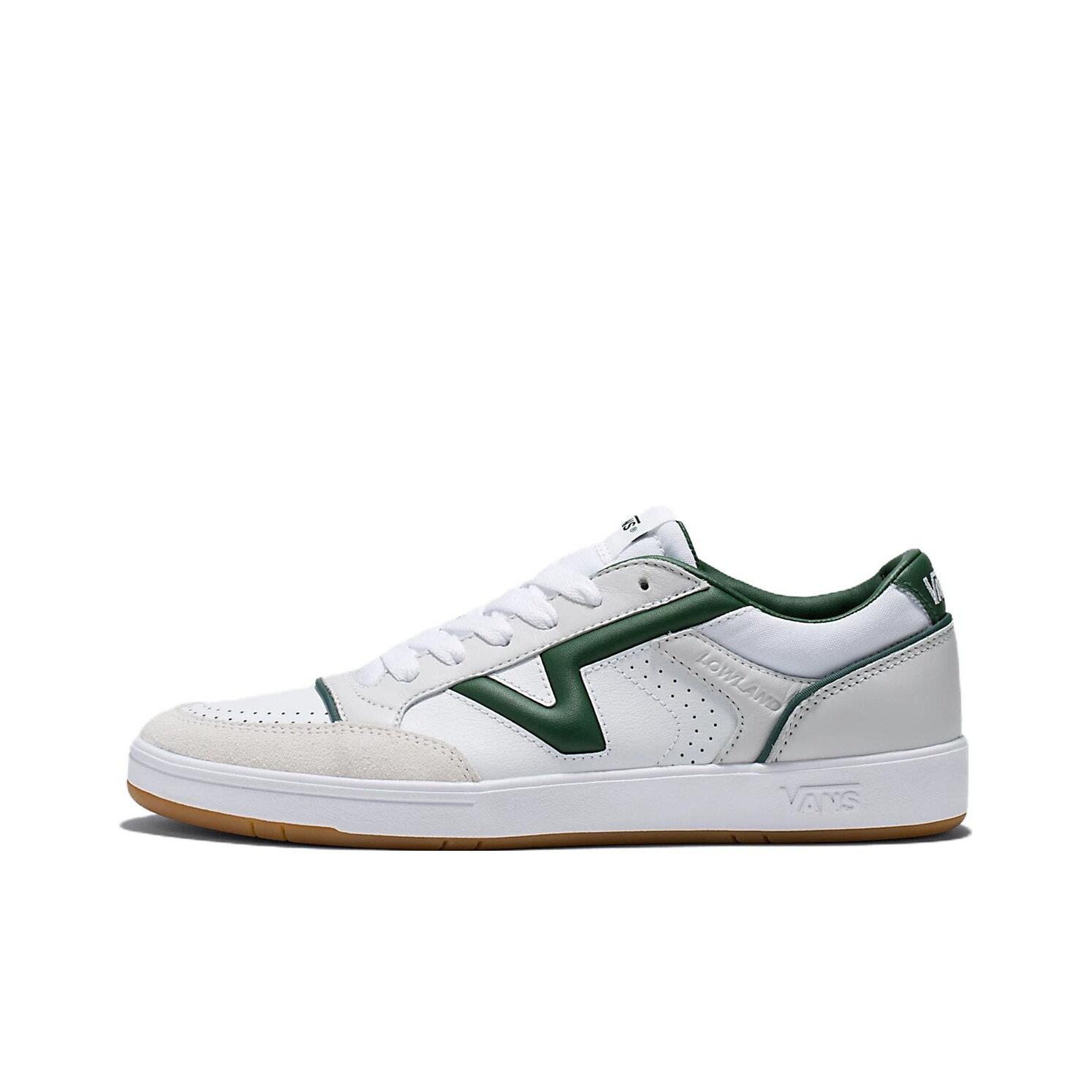 Кеды VANS Lowland CC