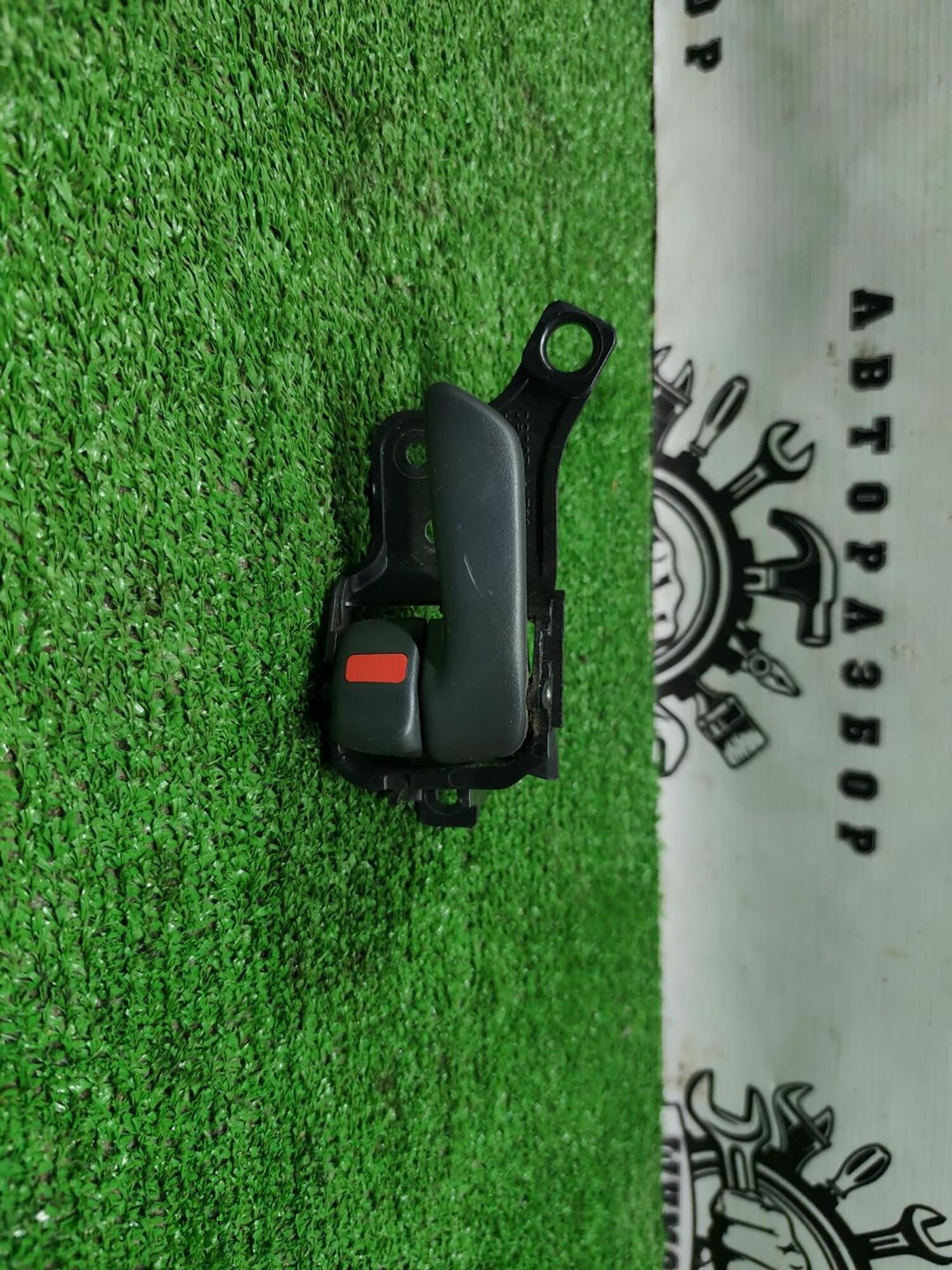 Ручка двери внутренняя задняя левая Toyota Coro. с пробегом