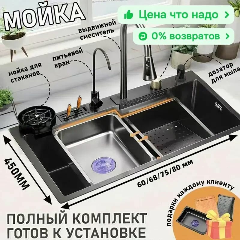 Мойка