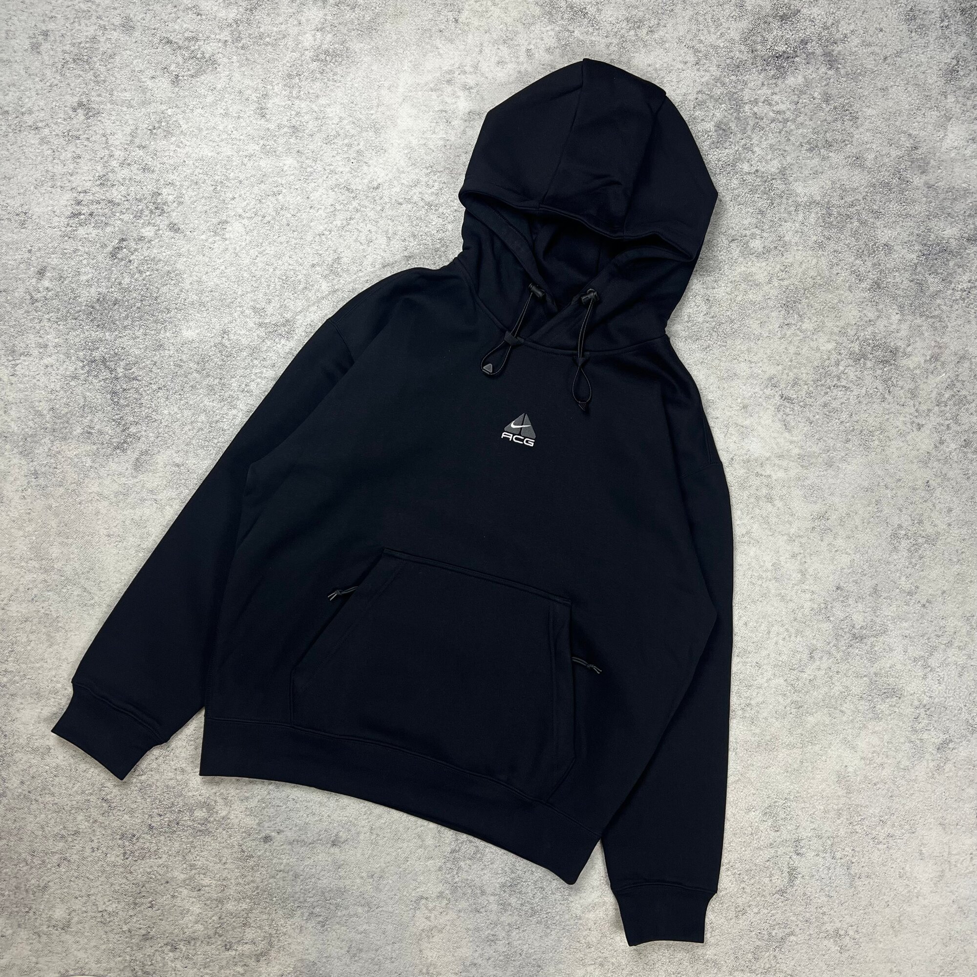 Толстовка ACG