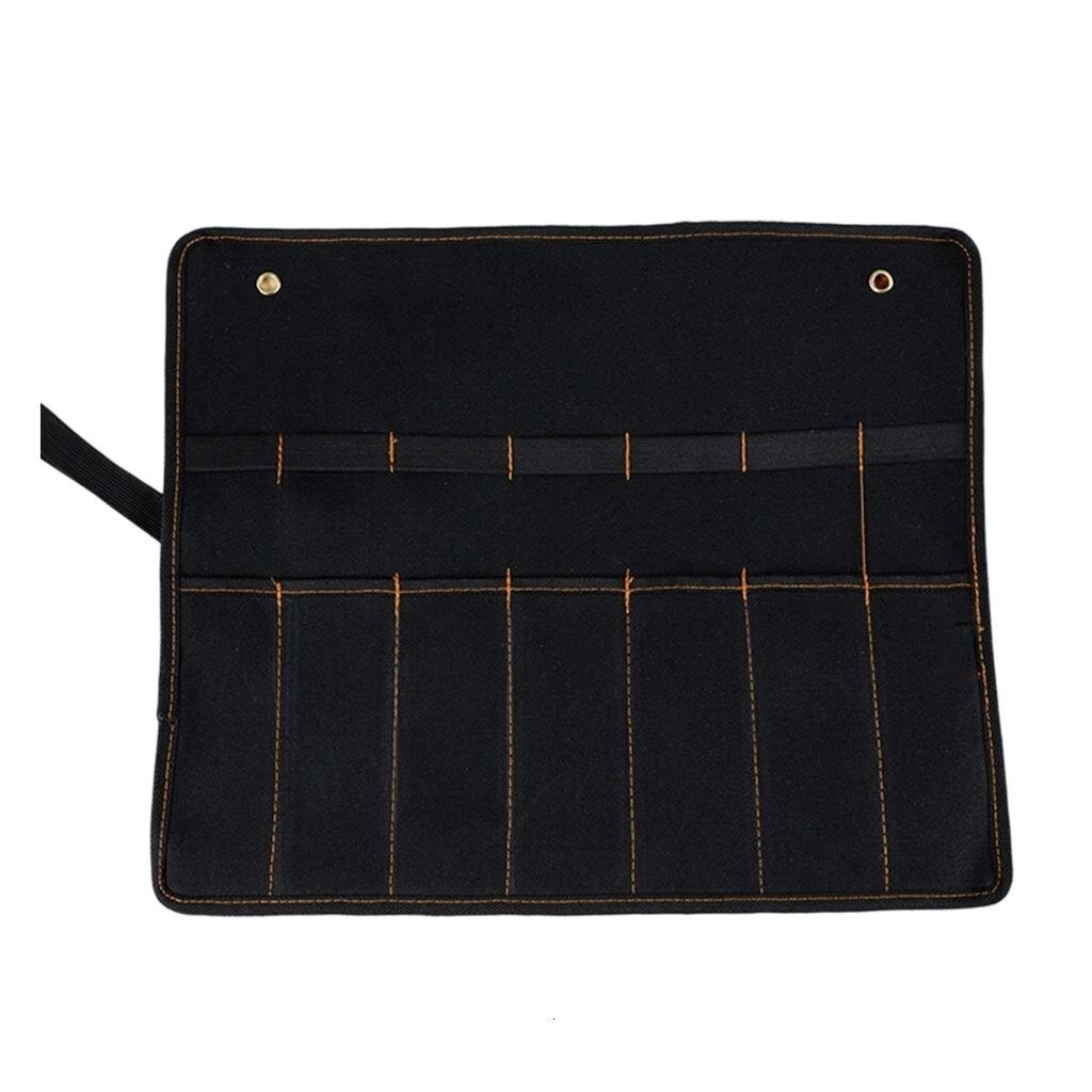 Чехол для долот и инструментов из брезента, Type 7