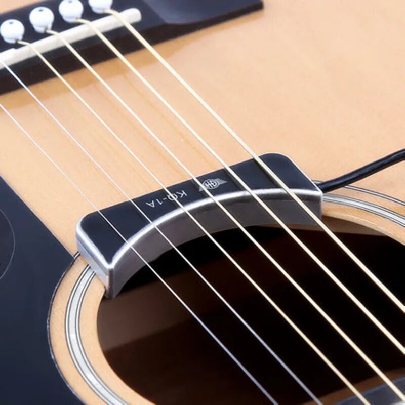 Guitar Pickup — фото 1