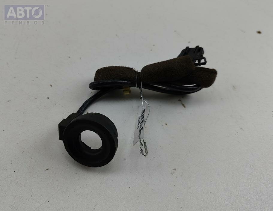 Иммобилайзер Ford Galaxy (2000-2006)