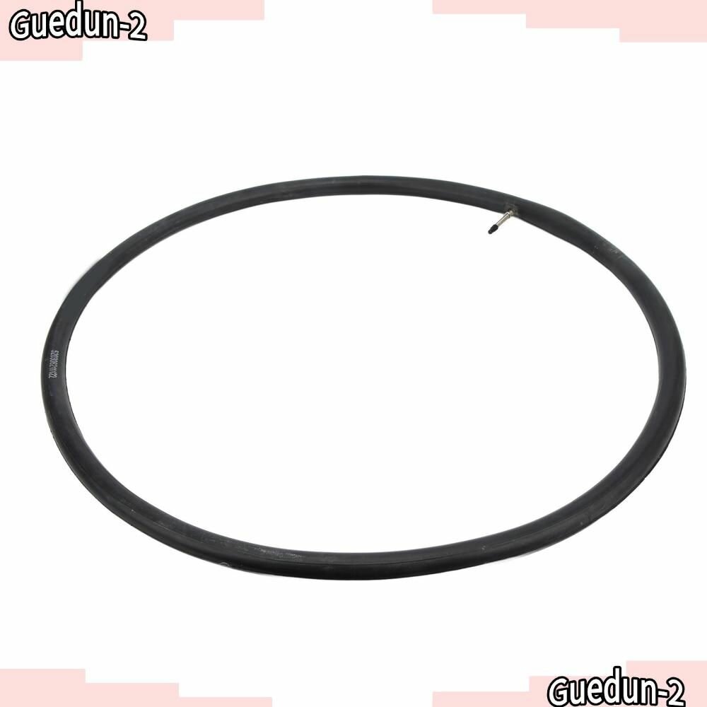 Велосипедная внутренняя камера, из бутилкаучука, 700x35/43C, для замены