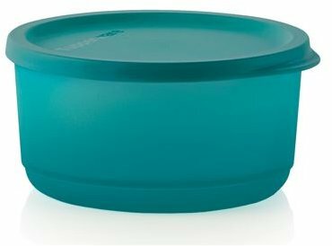 Контейнер «Цилиндрикс» (530 мл), изумрудный