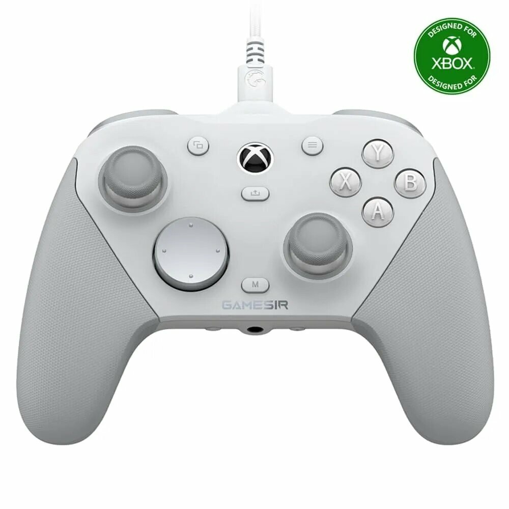 GameSir G7 Pro Tri-Mode Xbox Wired, PC & Mobile Wireless Controller Беспроводной контроллер GameSir G7 Pro Tri-Mode для Xbox (с проводным подключением), ПК и мобильных устройств