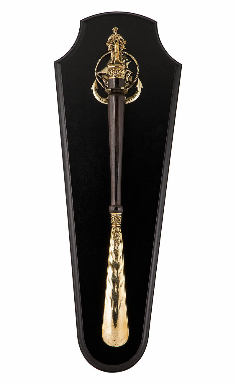 Зажим для обуви Арт-студия Классик