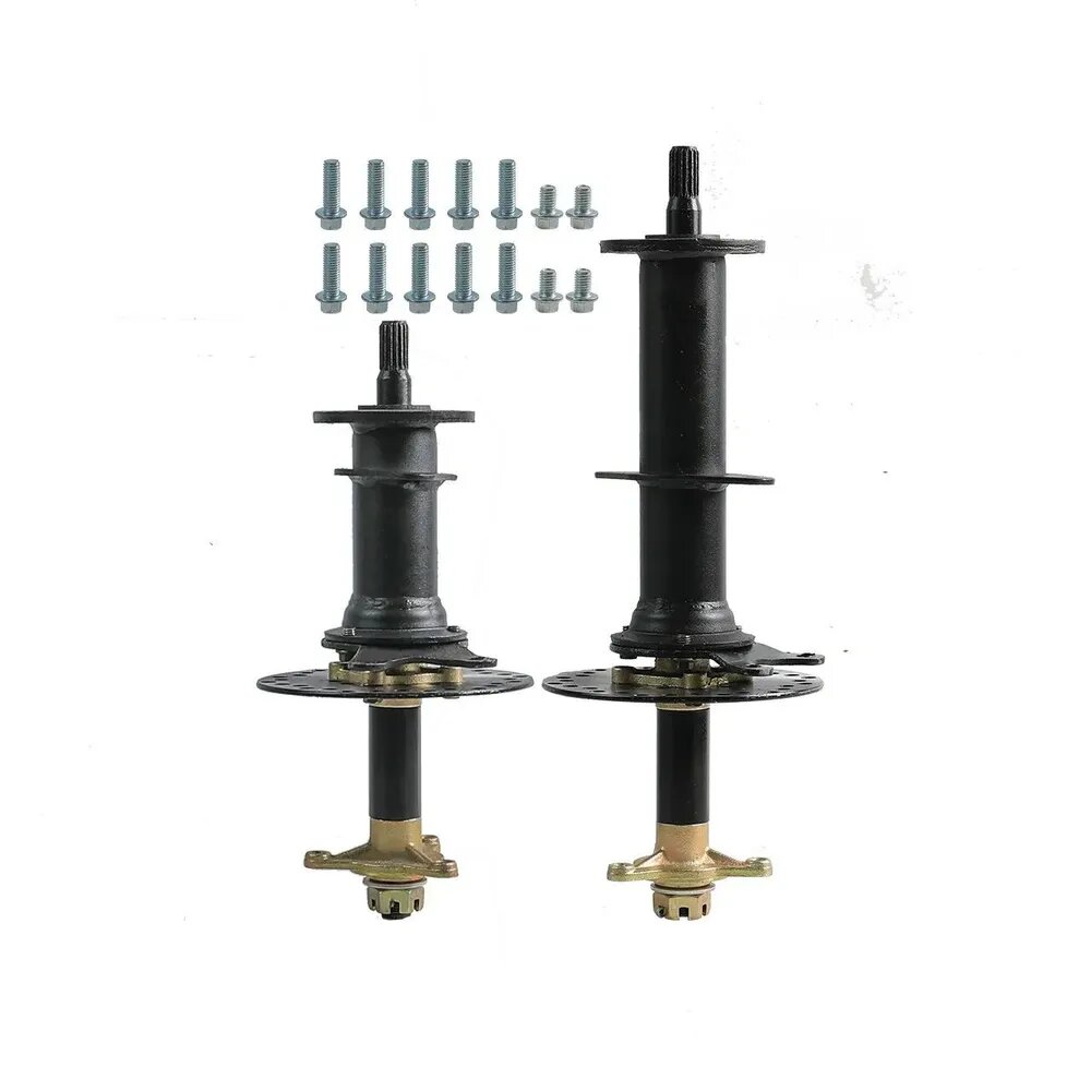 PERSISTENCE Комплект заднего дифференциала, ось, ступица, дисковый ротор, трехколесный велосипед, дрифт-трайк, картинг, квадроцикл--Шины для мотоколясок Мотошины 185/18 R12 106 F