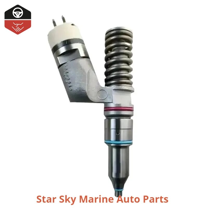 Топливная форсунка omDiesel 317-5278 20R-0055 350-7555 212-3467 253-0608 292-3666 294-3002 10R-3147 Совершенно новый-форсунка высокого давления