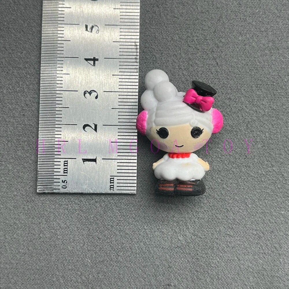 Lalaloopsy мини кукла-сестра, B11-Mini 1Pc