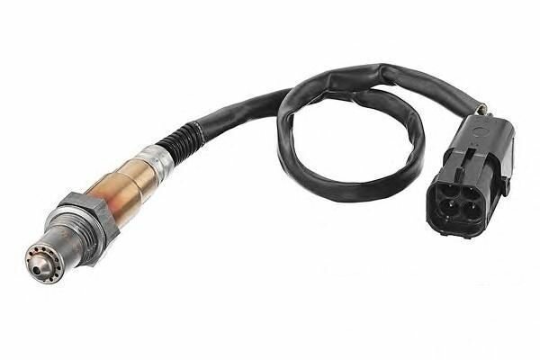Bosch 0 258 006 488 Лямбда-зонд Volvo S60 I, S80 I, V70 II, XC70, XC90 I