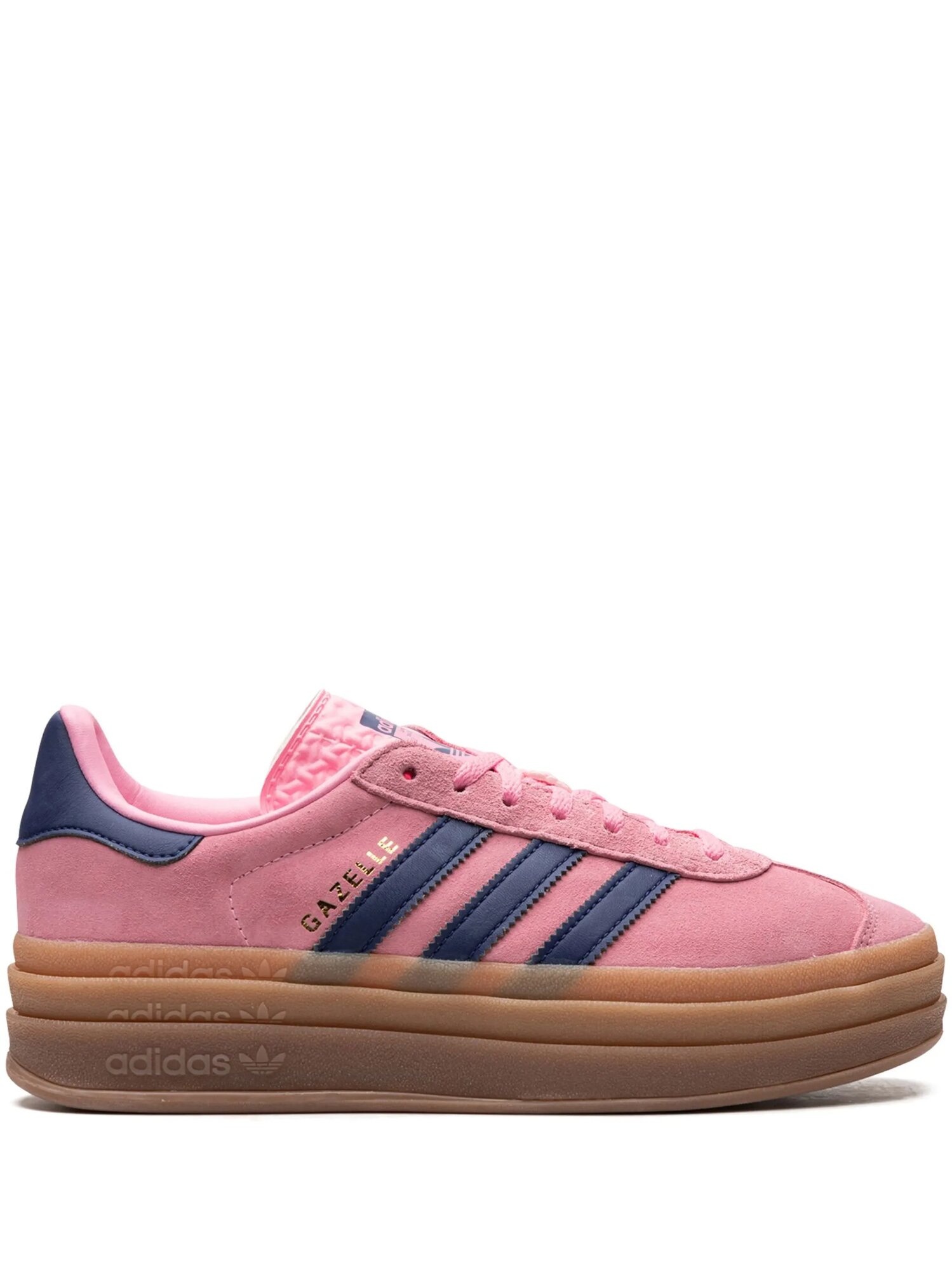 Кроссовки Gazelle Bold