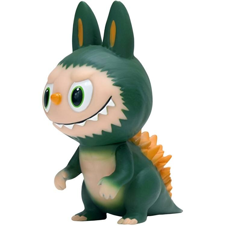 Коллекция фигурок унисекс POP MART Monster Hunter 2.5 Mystery Boxes, assorted