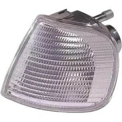 Указатель поворота DEPO 441-1517L-UE-C L белый VW Polo 96, SEAT Ibiza 96-98