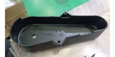 Кожух N000-023-948 для РС-330, СР-330-1800 N000-023-948