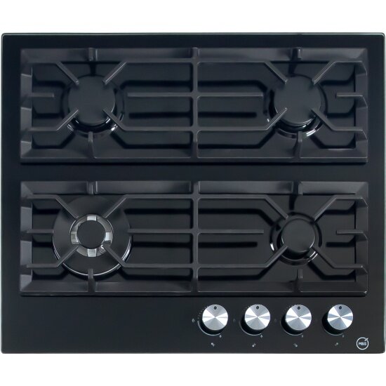 Газовая варочная панель Mbs PG-601BL