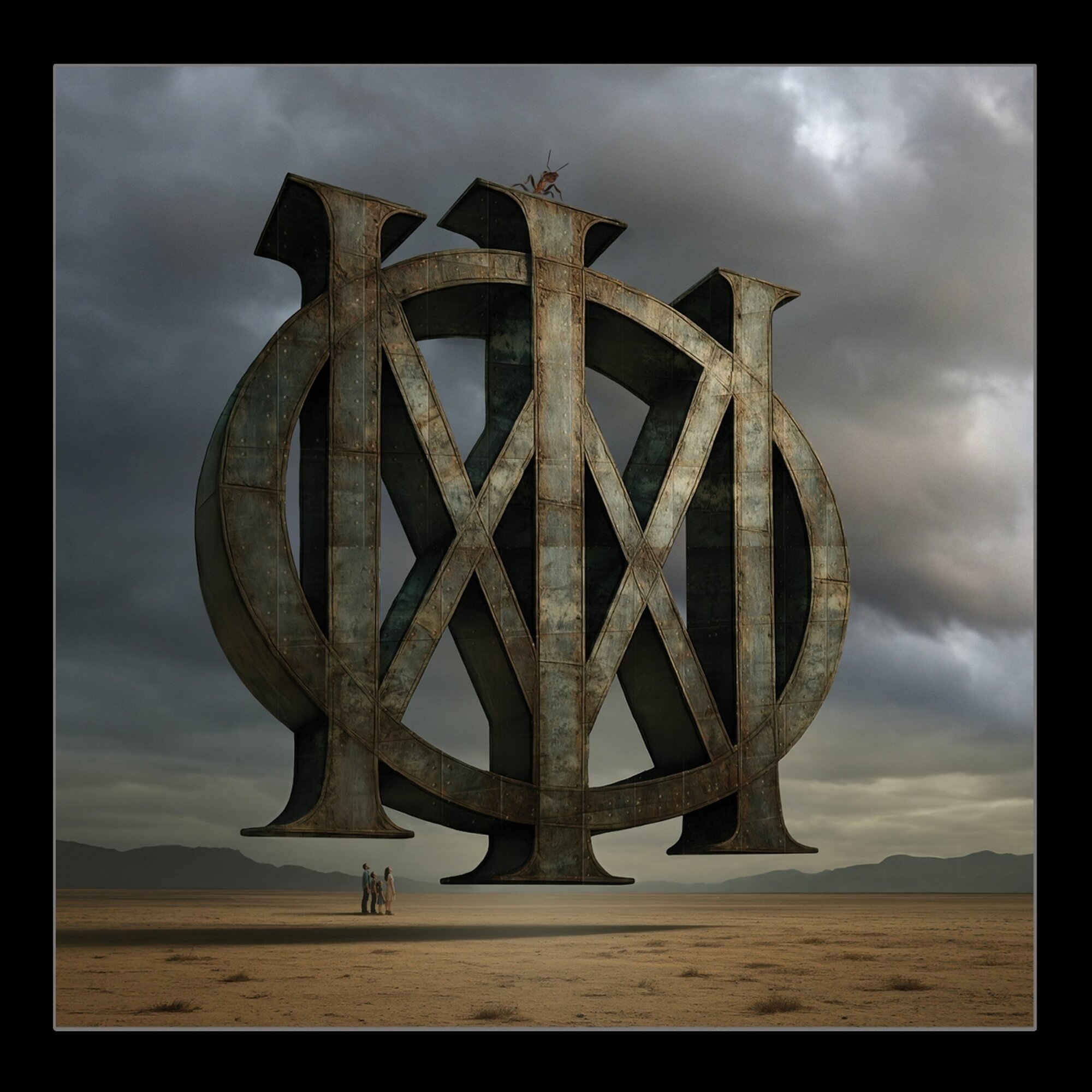 Компакт-диск Dream Theater - The Studio Albums: 1992-2016 (1 CD)