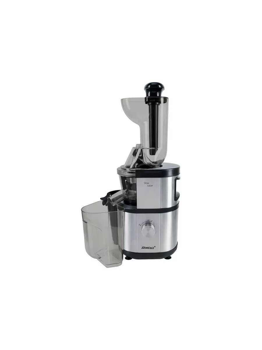 Соковыжималка E 400