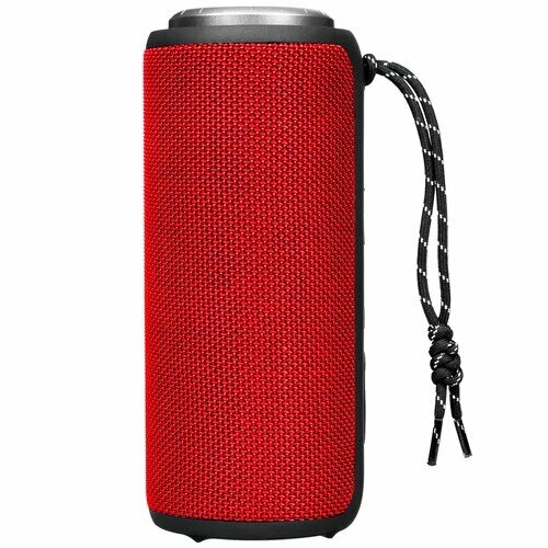 Fiero Vortex N, красный / Портативная колонка / FR450