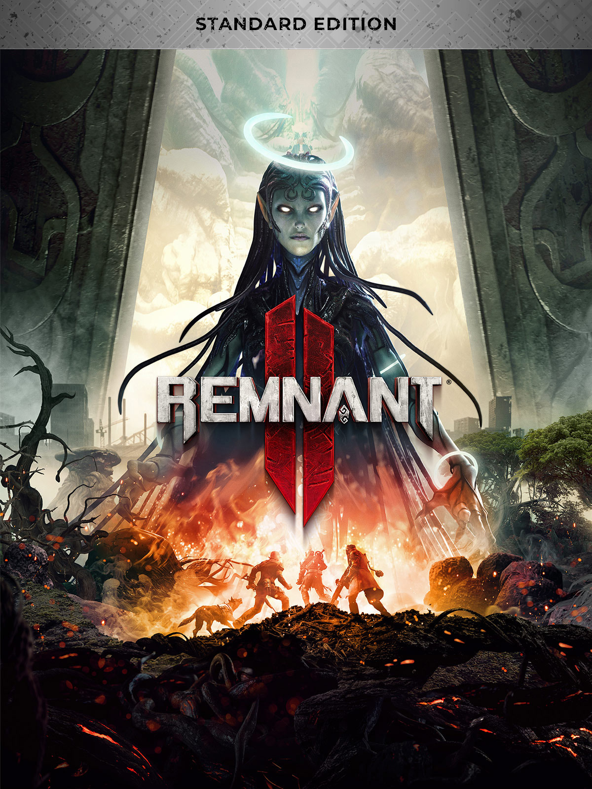Игра Remnant II для Steam PC(ПК), Русская озвучка, Steam GIFT Украина