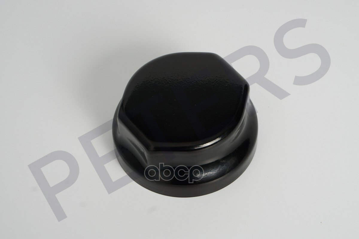Крышка ступицы! M125x2 внутр. SW105 BPW-ECO (6.5-9Т) PETERS арт. 40615400A