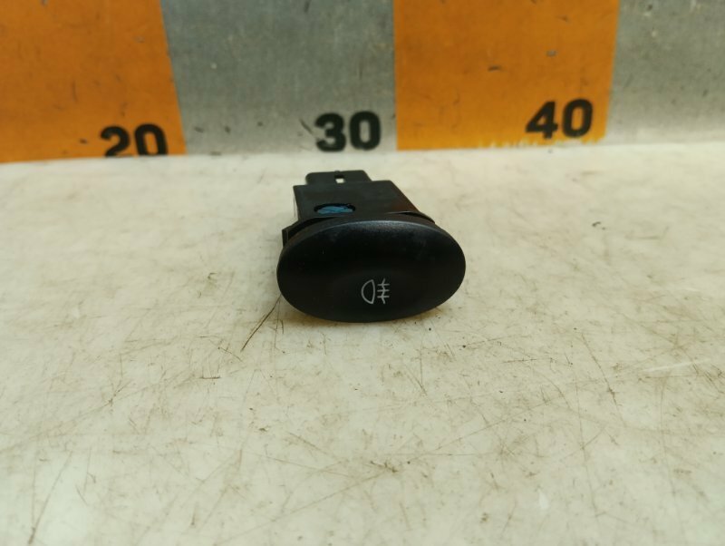 Б/У Кнопка ПТФ Daewoo Matiz 2009 Задн. 476698 DAEWOO арт. 96315154