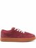 Кроссовки KENZO, размер 44 FR, красный
