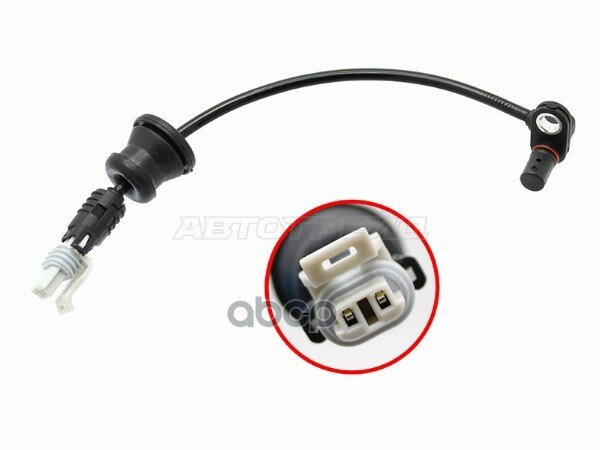 Датчик ABS RR CHEVROLET CAPTIVA 100 RH=LH Sat арт. ST-31-0018