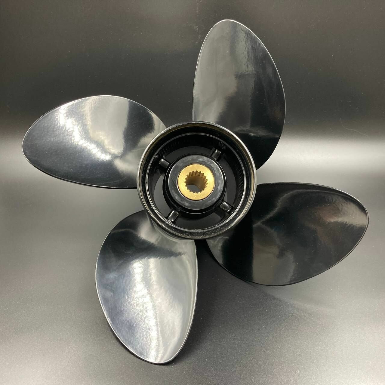 Гребной винт VOLVO Sx TorqueMaster (4x15x15) (Polastorm), OEM 5397-4150-15
