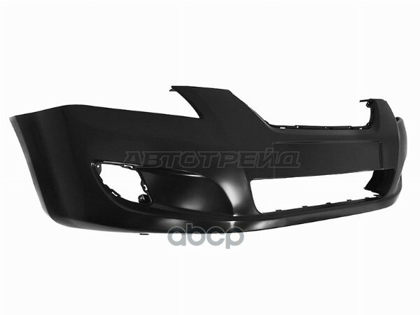 Бампер передний Kia Ceed 06-10 (Под ПТФ/ 5D HBK/5D WGN) Sat арт. ST-KA02-000-0